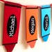 Class Names Banner, Students Names, Classroom Bunting, Teacher ...