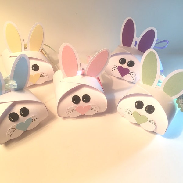 Easter Party Favors - Etsy