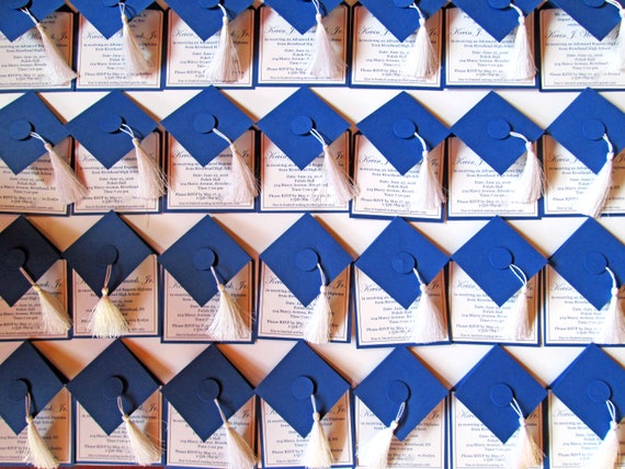 College Graduation Invitations 2022