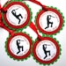 Buy 20 Personalized Cricket Gift Tags, Cricket Birthday, Cricket Tags ...