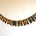 Prom Banner, Prom Decorations, Prom 2020, High School, Junior, Senior ...