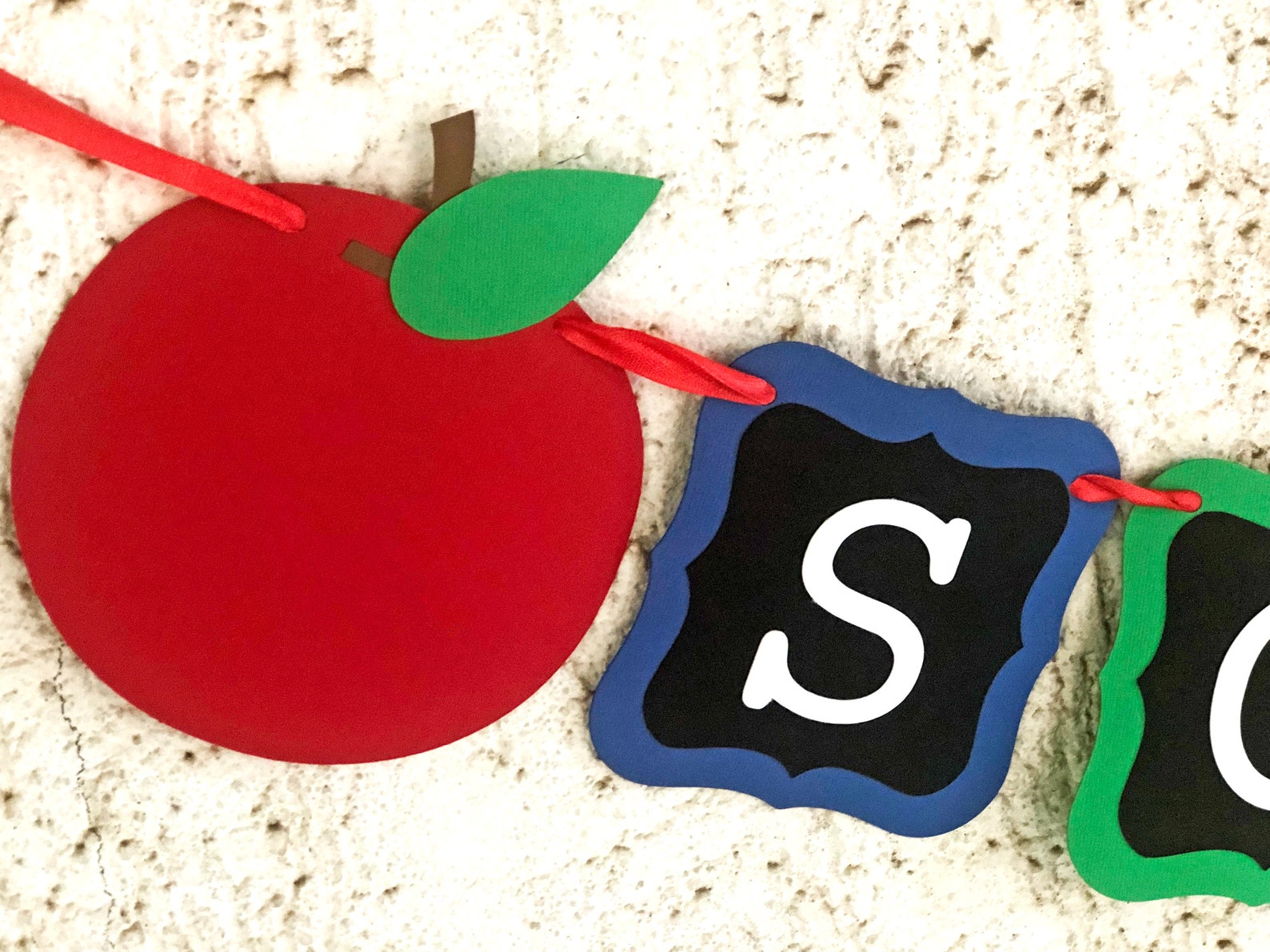 Classroom Banners Teacher Banners Subject Banners School - Etsy UK