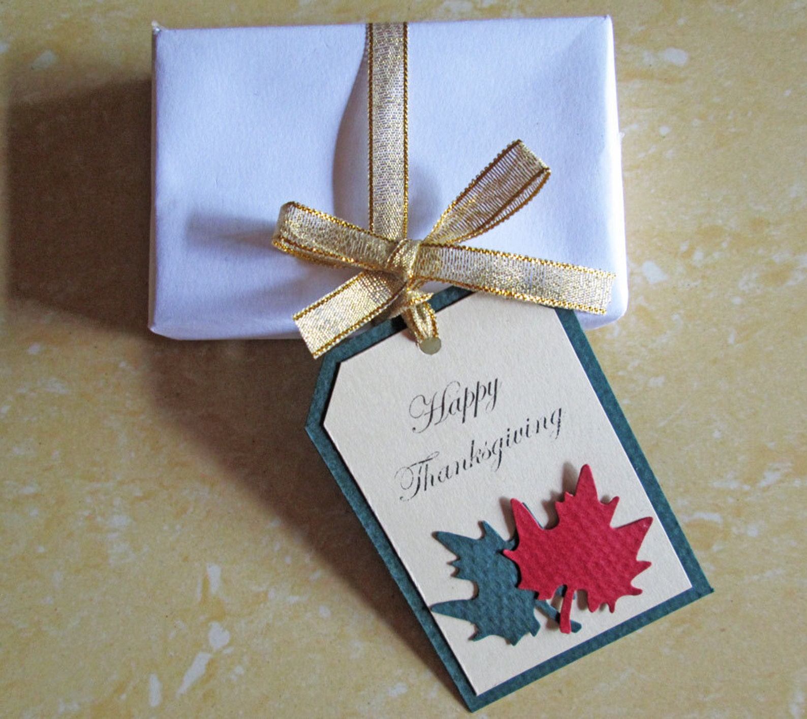 Thanksgiving Gift Tags Happy Thanksgiving Favor Tags Autumn - Etsy