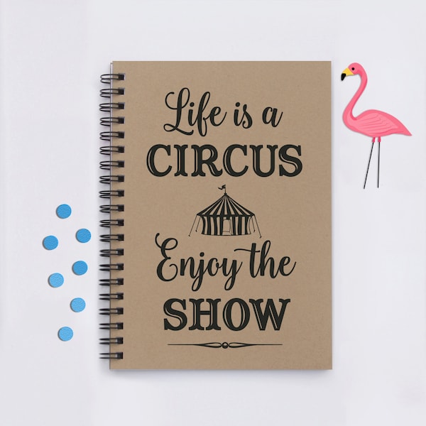 Circus - Etsy