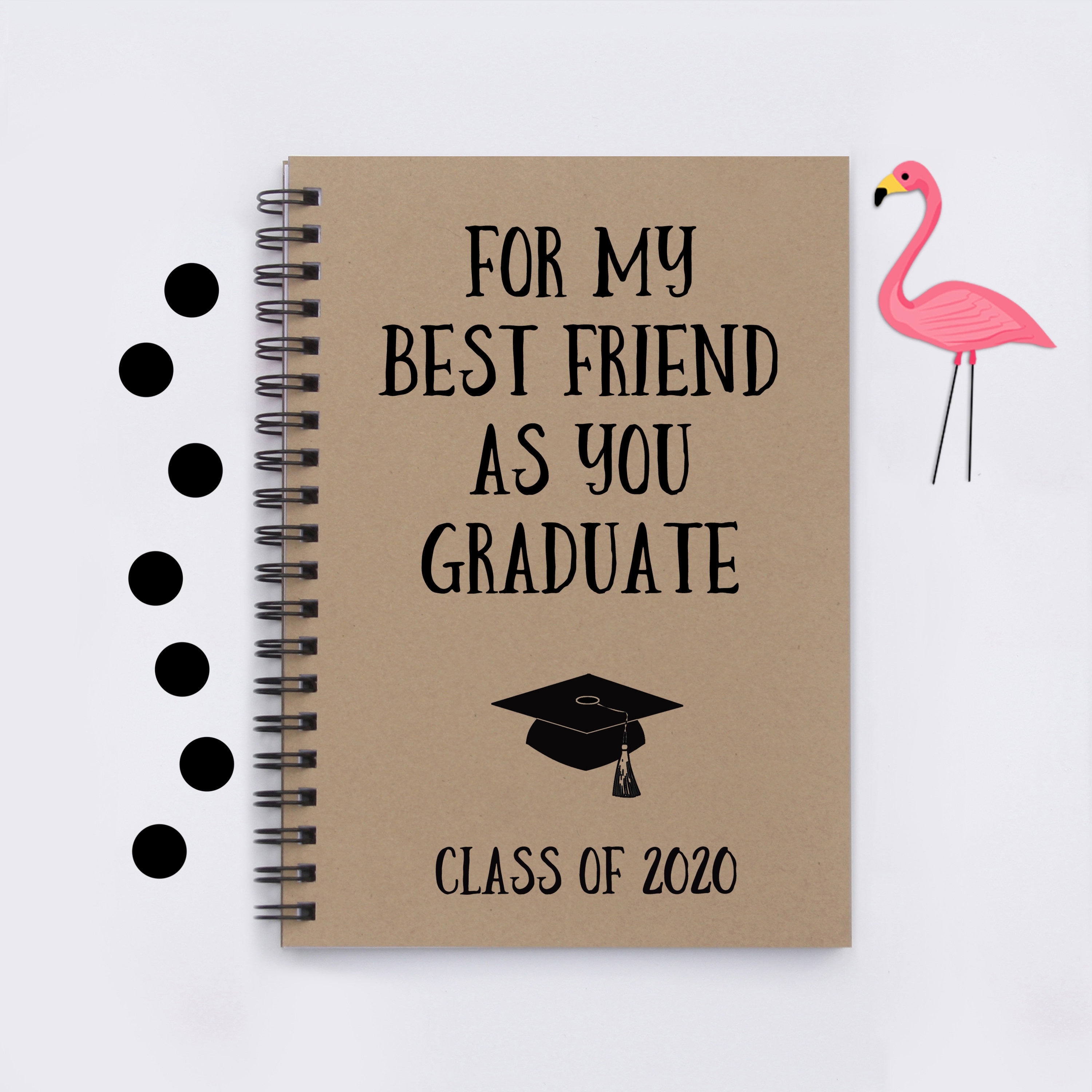 Graduation Book Gifts for Best Friend - Etsy
