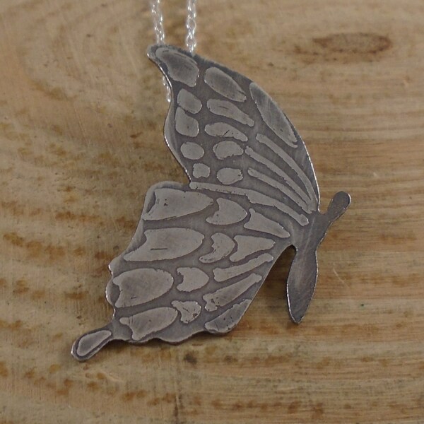 Etched Silver - Etsy