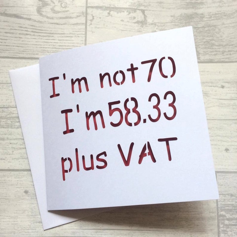 Funny 70th Birthday Card 70th Birthday Card 70th Birthday Etsy funny-70th-birthday-card-70th-birthday-card-70th-birthday-etsy