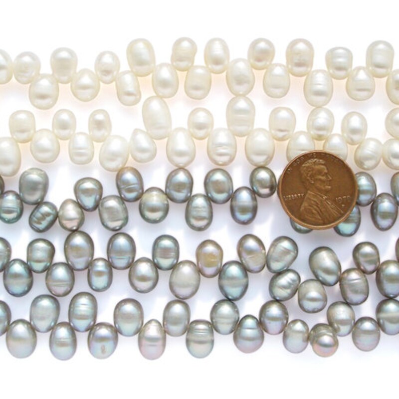 Pearl Top for Women - Etsy