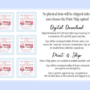 You're a Great CATCH | Watercolor Football VALENTINE TAG - Etsy