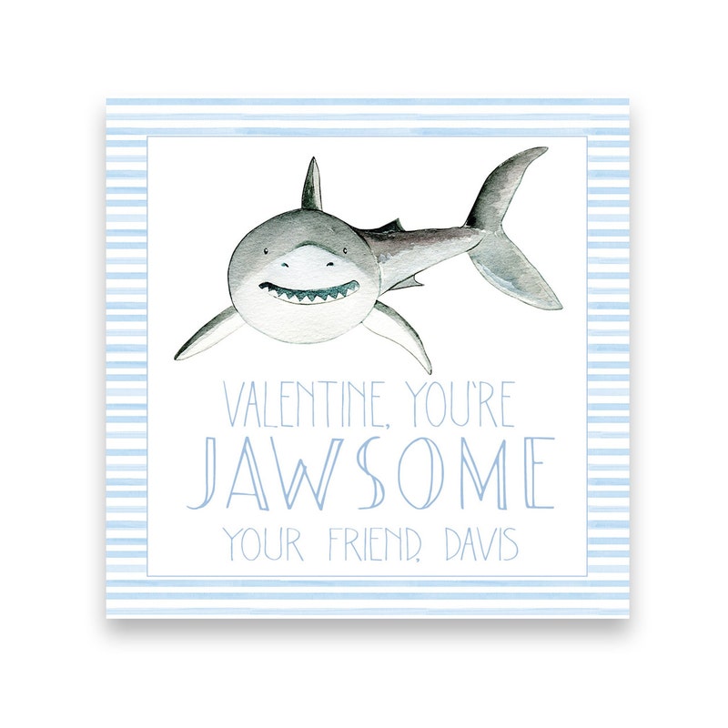 Jawsome - Etsy