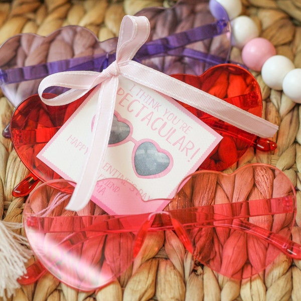 Sunglasses Printable - Etsy