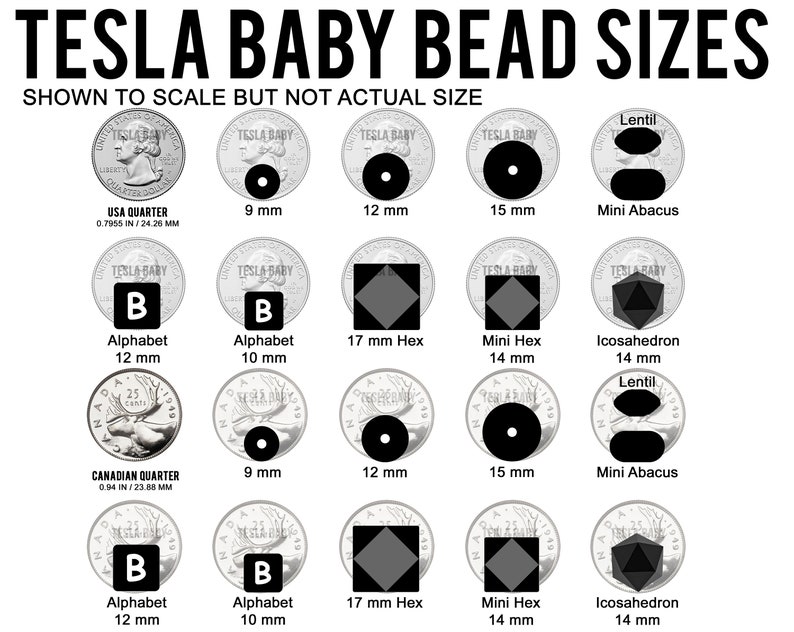 Silicone Beads, 15 Mm Evening Silicone Beads - Moody Palette - 5-1,000 ...