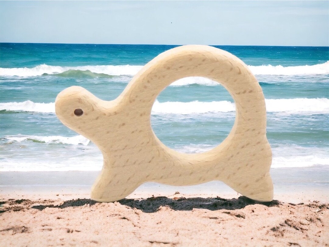 Wood Turtle Shape - DIY Wood - Etsy