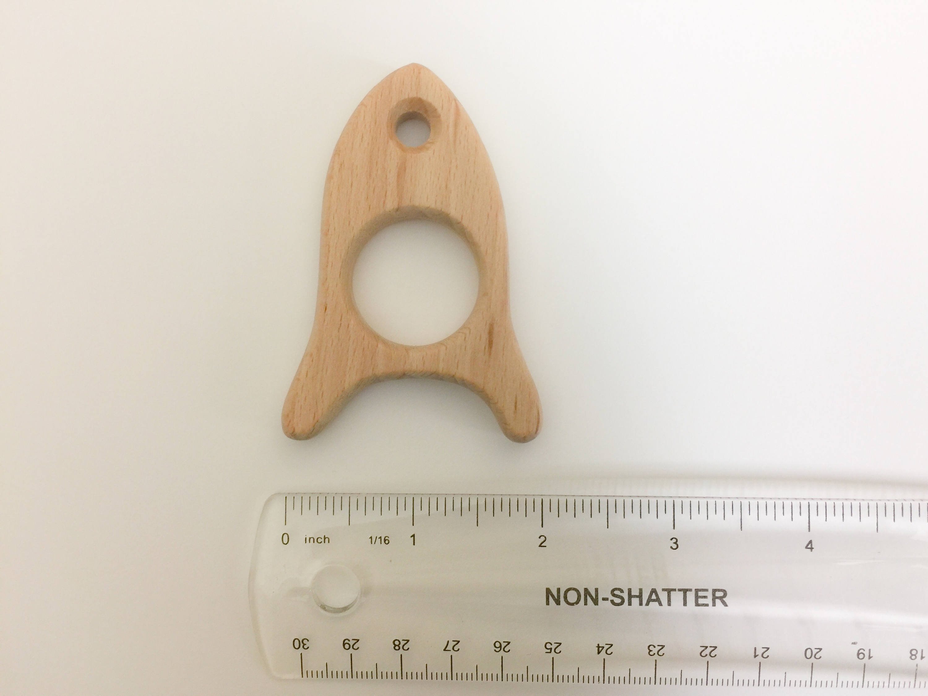 Wood Rocket / Space Ship Shuttle Shape - DIY Wood - Etsy