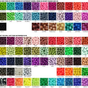 Halia Bracelets - Silicone Bracelet - Sensory Bracelet - Silicone Beads ...