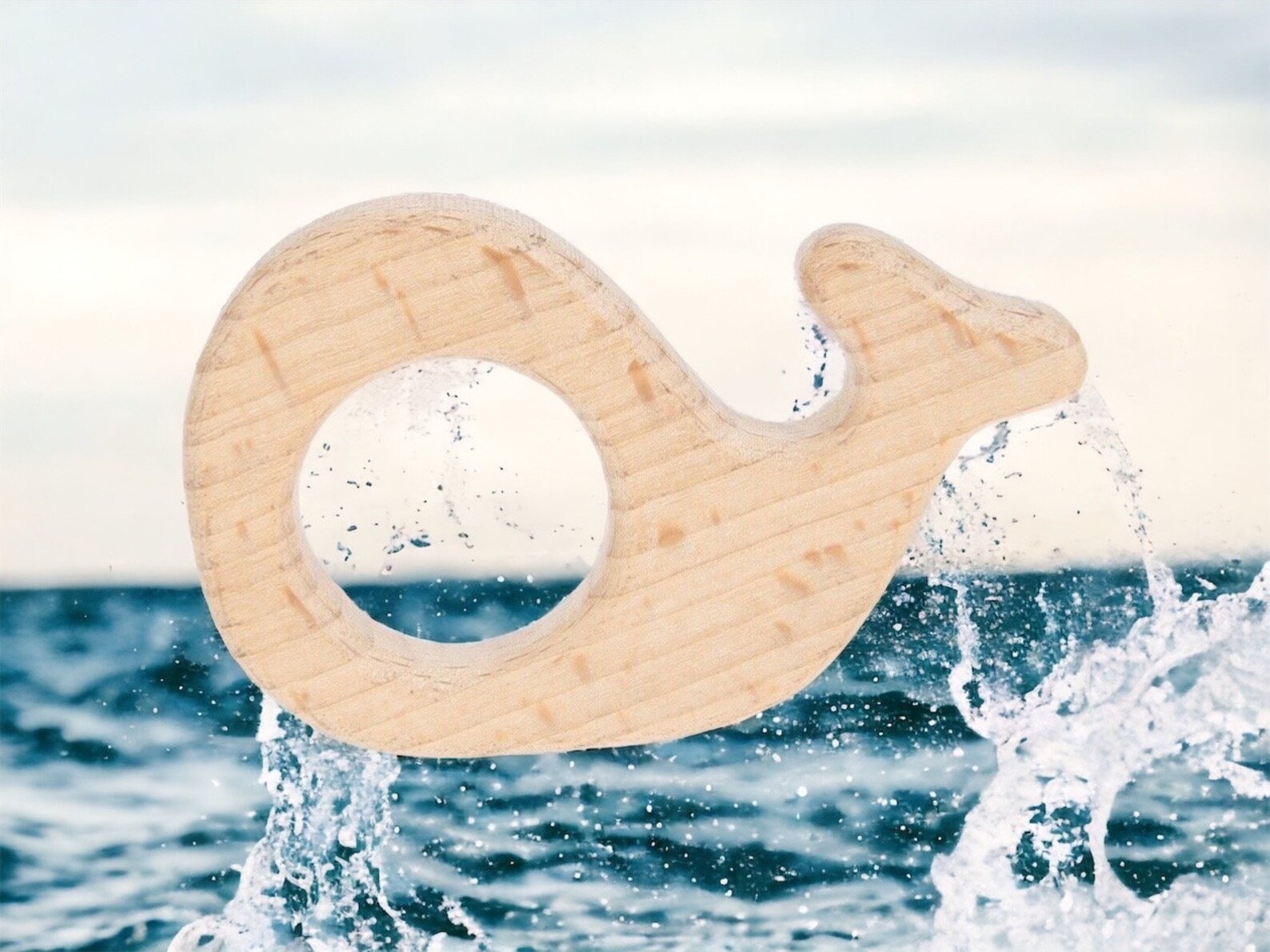 Wood Whale Shape - DIY Wood - Etsy