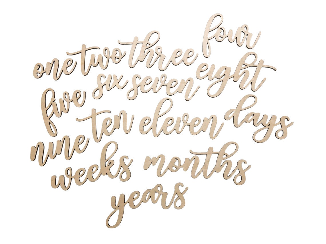 A$ap Developmental Milestones