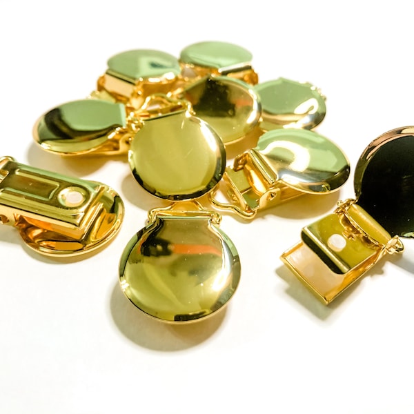 Baby Pacifier Clip - Etsy