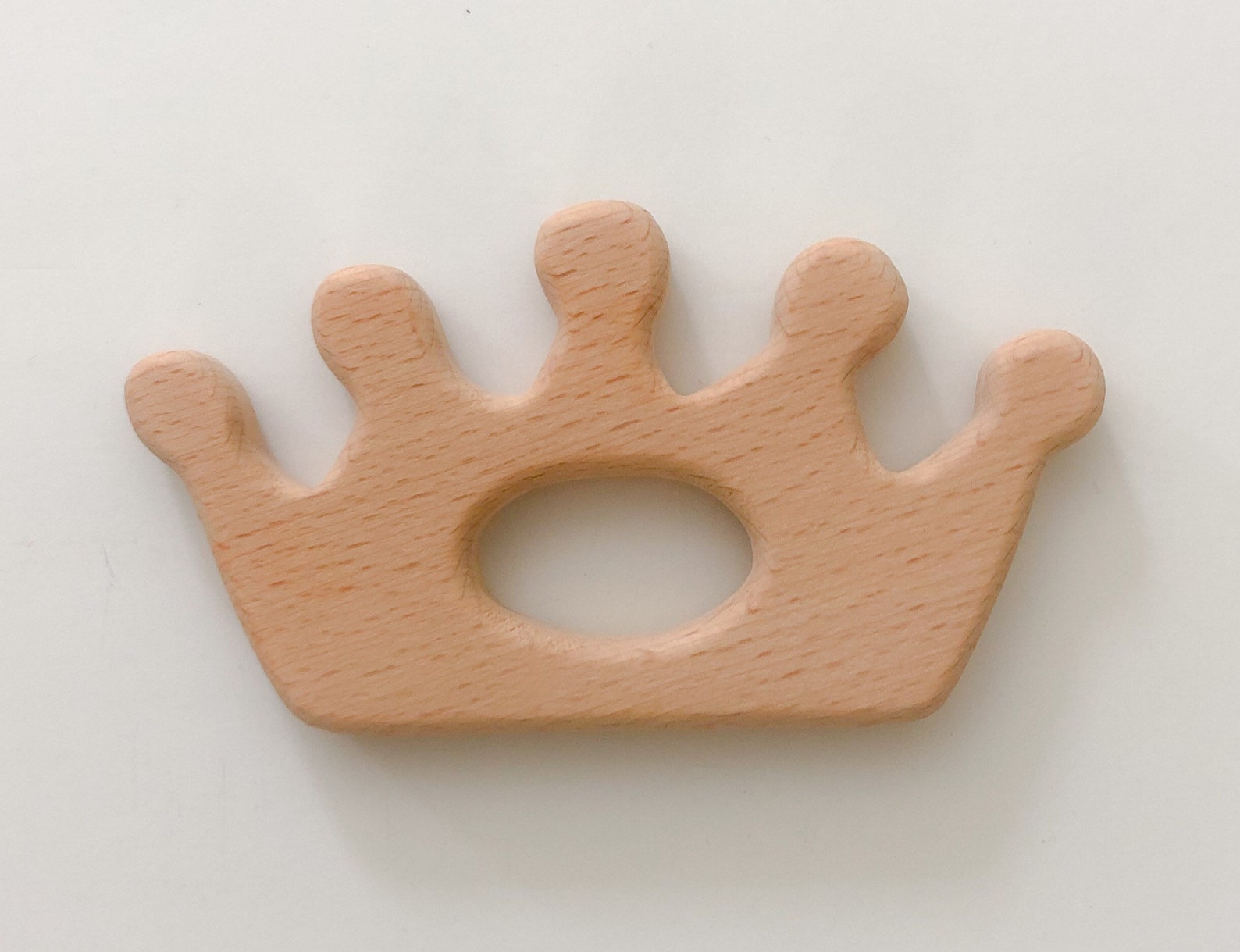 Large Wood Crown / Tiara Princess Shape DIY Wood | Etsy