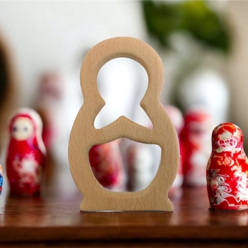 Blank Matryoshka Dolls - Etsy