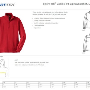 ER Tech 1/4 Zip up Pullover Jacket | Scrub Jacket | Nurse Work Jacket ...