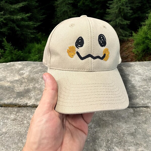 Mimikyu Hat - Etsy