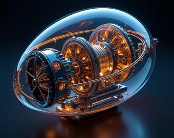 Biomimetic Science as High Technology Art A Bio Inspired Energy ...