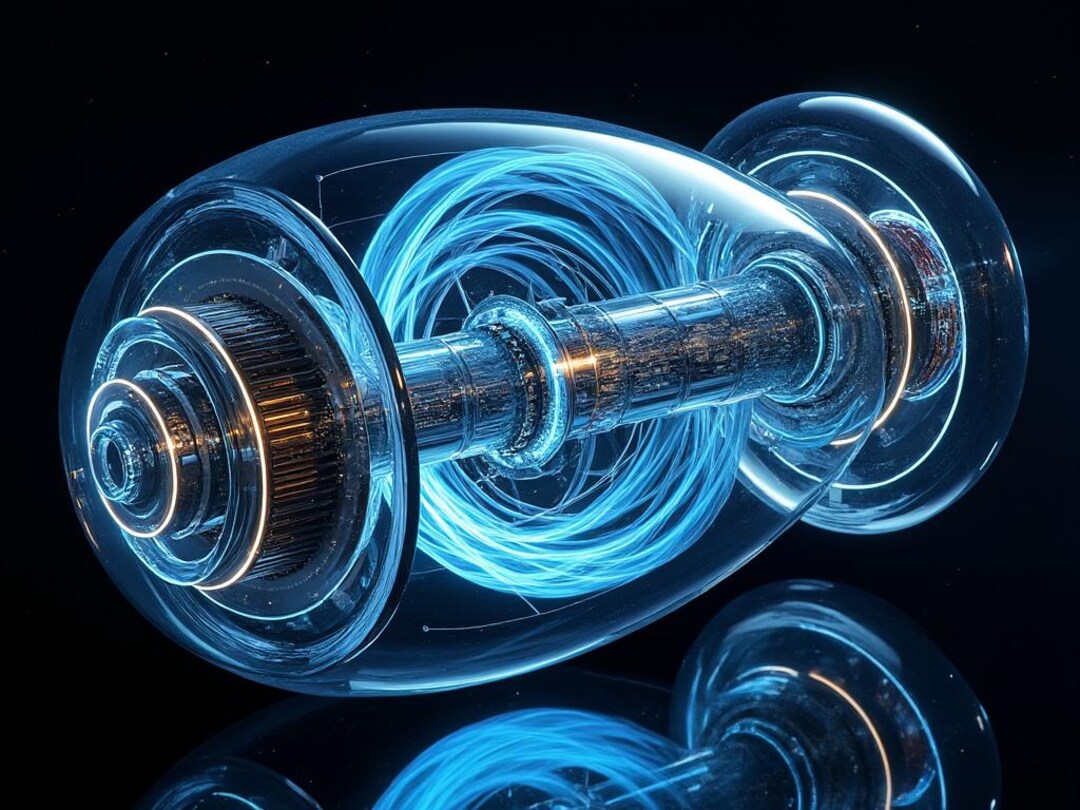 Biomimetic Science as High Technology Art A Bio Inspired Energy ...