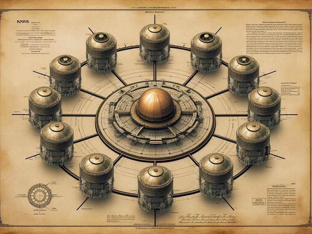 Biomimetic Science as High Technology Art A Bio Inspired Energy ...