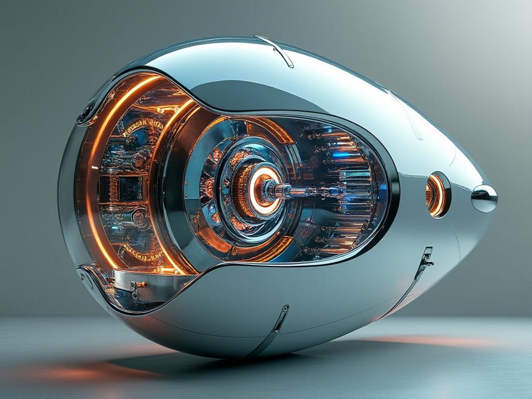 Biomimetic Science as High Technology Art A Bio Inspired Energy ...