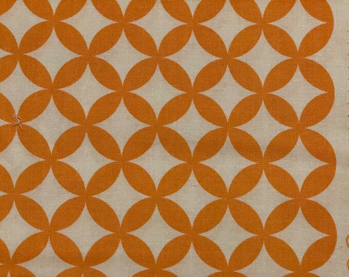 Hello Darling by Bonnie & Camille for Moda Fabrics Orange Peel in ...