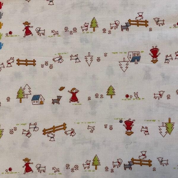 Cosmo Textile - Etsy