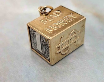 Mad Money - Etsy