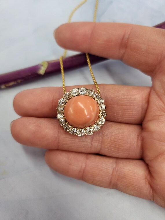 Old angel skin - Gem