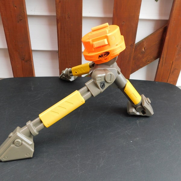 Nerf Blaster Stand - Etsy