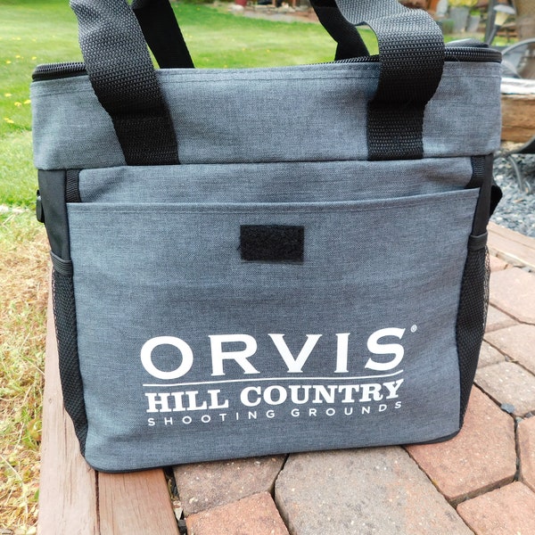 Orvis Bag - Etsy