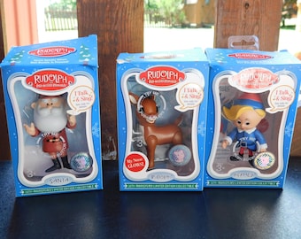 Talking Ornaments - Etsy