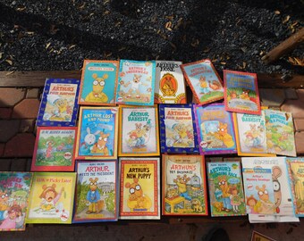 Scholastic Books | Etsy