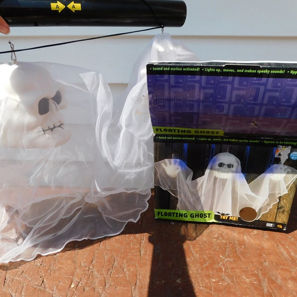 Halloween Ghost Props - Etsy