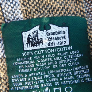 Goodwin Weavers Wolf Wolves Tapestry Throw Blanket Wildlife Cabin ...