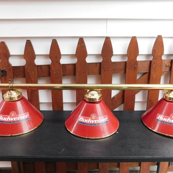 Beer Pool Light - Etsy