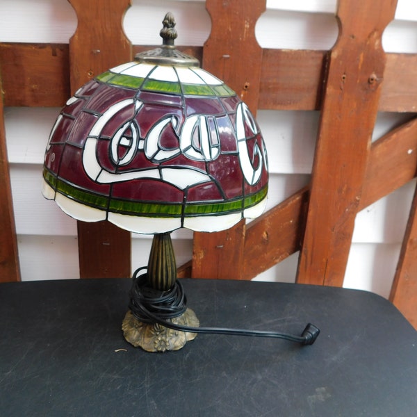 Coca Cola Lighting - Etsy