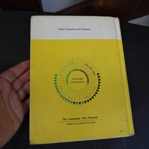 Fun With Our Friends 1962 Vintage Book From the New Basic Reader Series ...