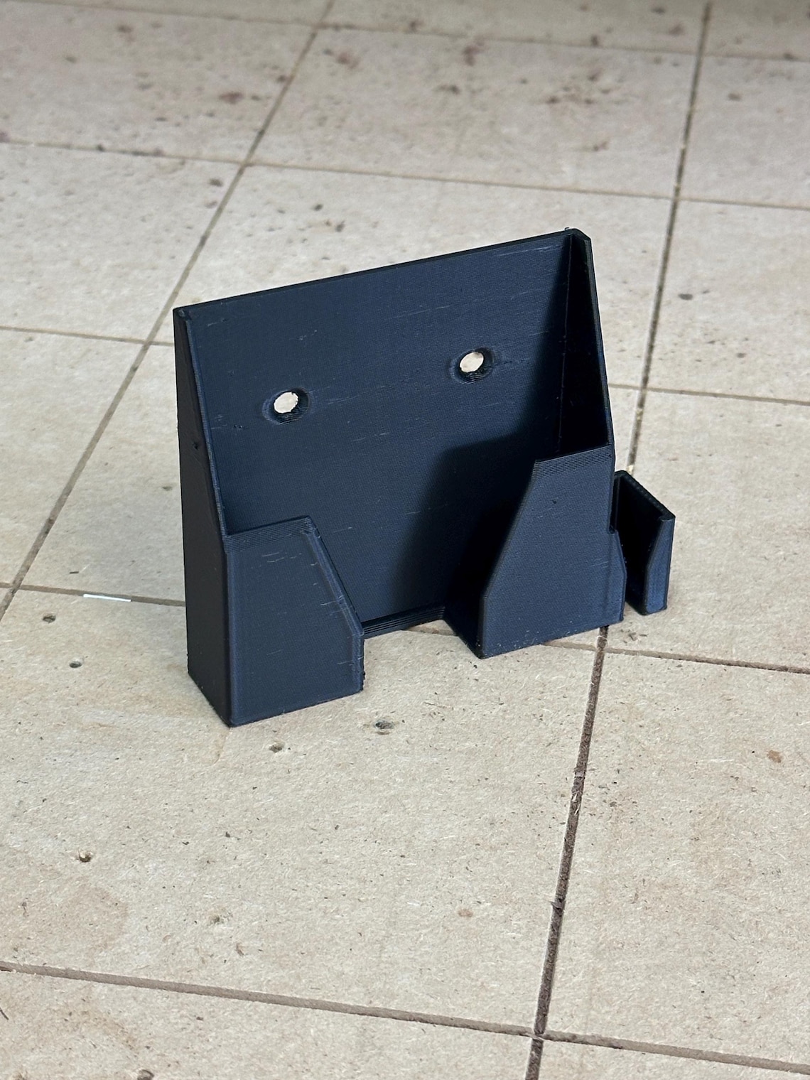 Digital STL File Xyz Probe Holder for PWN CNC Probe - Etsy
