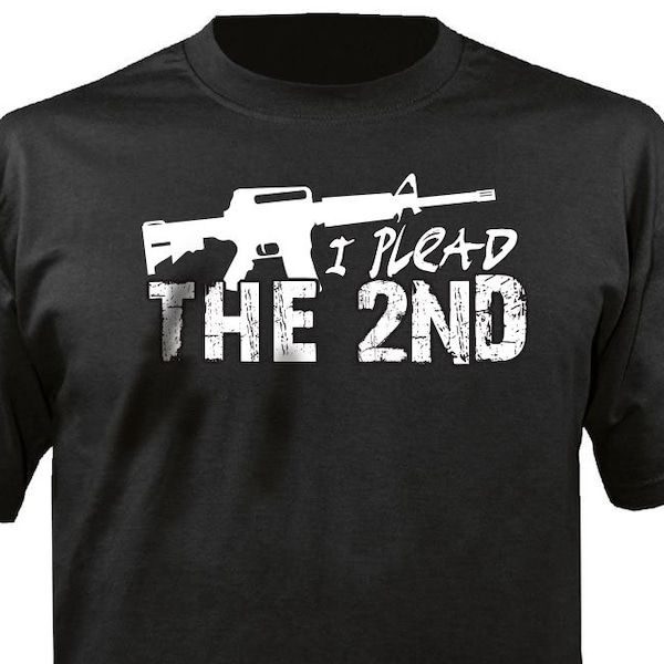 I Plead the 2nd - Etsy
