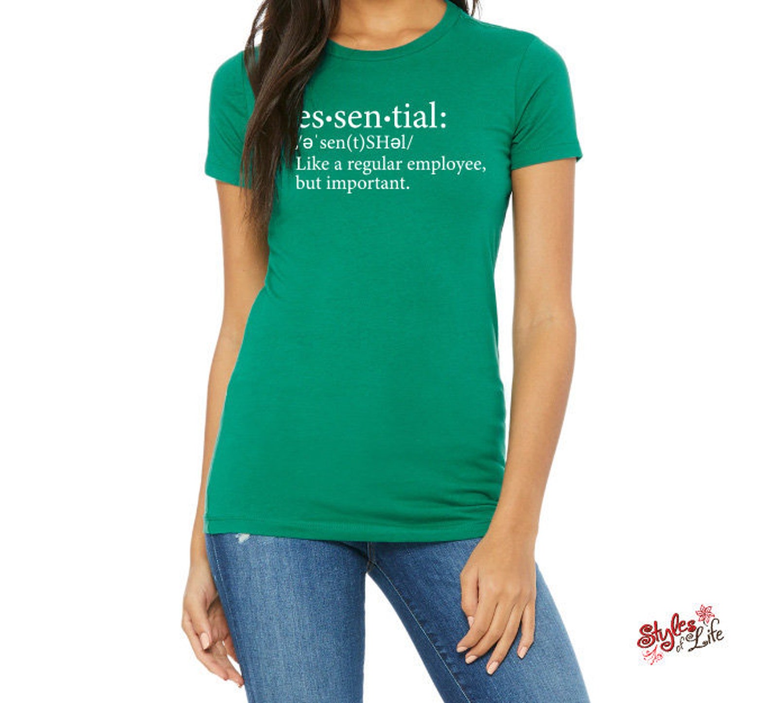 Essential Employee, Definition, Like a Regular Employee but Important ...