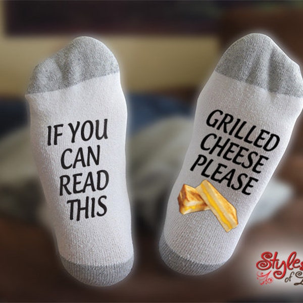 If You Can Read This - Etsy