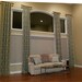 TWO STORY DRAPERY Panels Curtains Custom your Fabric, My Linings - Etsy ...
