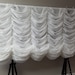 Custom AUSTRIAN SHADE (fabric Included) - Etsy
