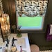 London Valance CUSTOM WINDOW TREATMENT your Fabric,my Lining - Etsy